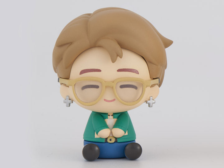 Banpresto BTS: TinyTAN - Dynamite Figure Vol.1 Jimin