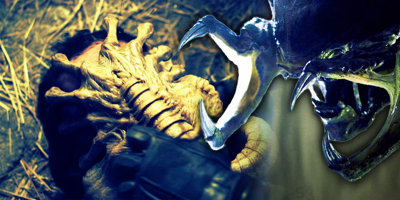 Alien Franchise Fans! Here's Why You Need the Xenomorph Queen from Ner
