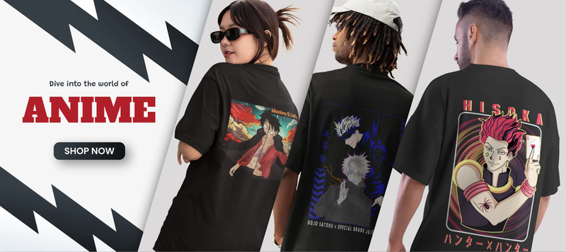 10 Anime-Inspired Accessories to Complete Your Look