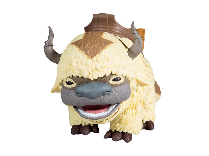 Mcfarlane Avatar: The Last Airbender Appa Figure