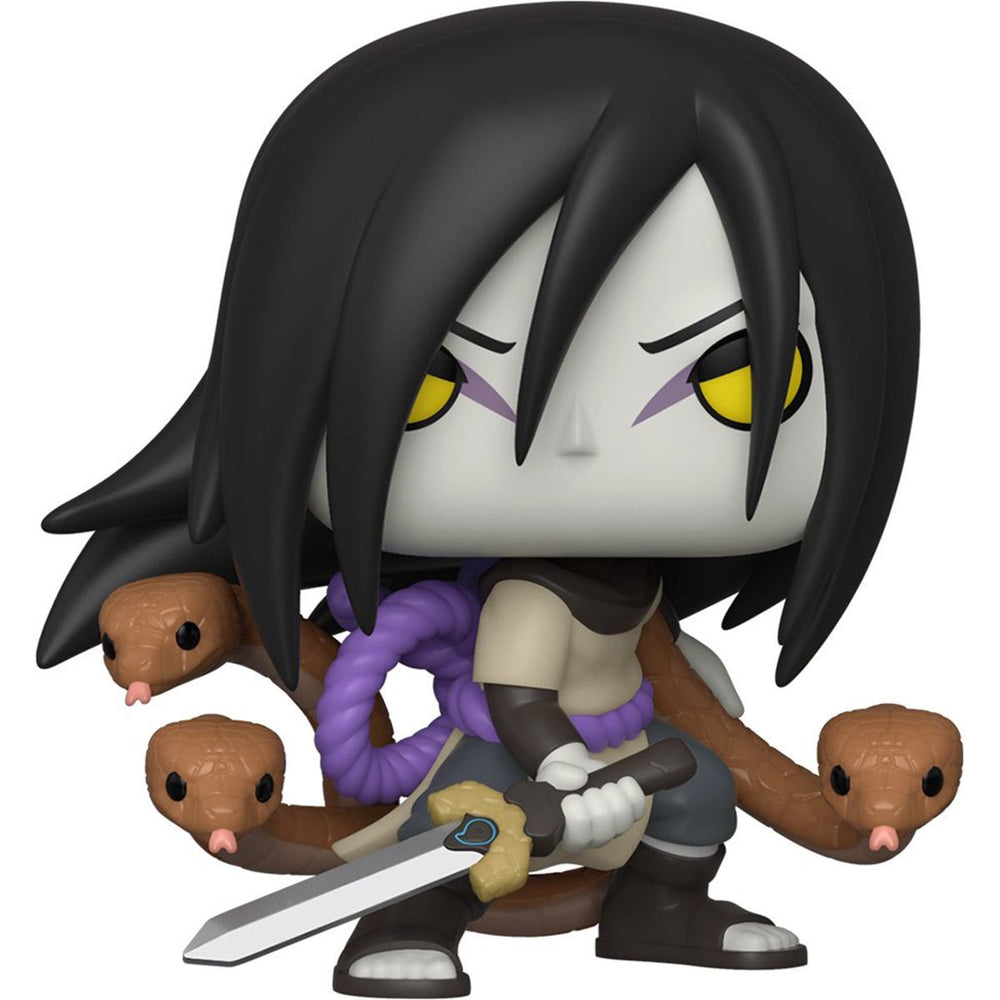 Buy Naruto Action Figures at Best Price Online - Nerd Arena