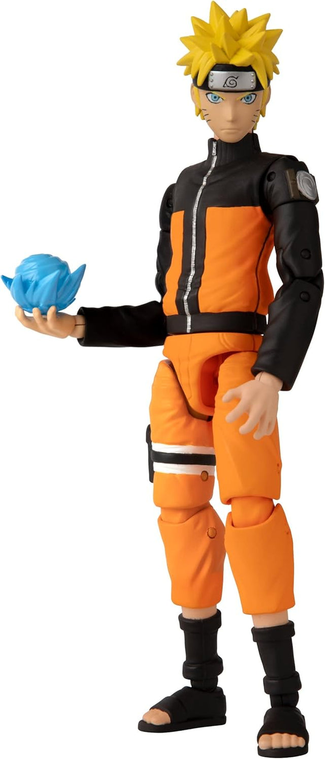 Buy Naruto Action Figures at Best Price Online - Nerd Arena