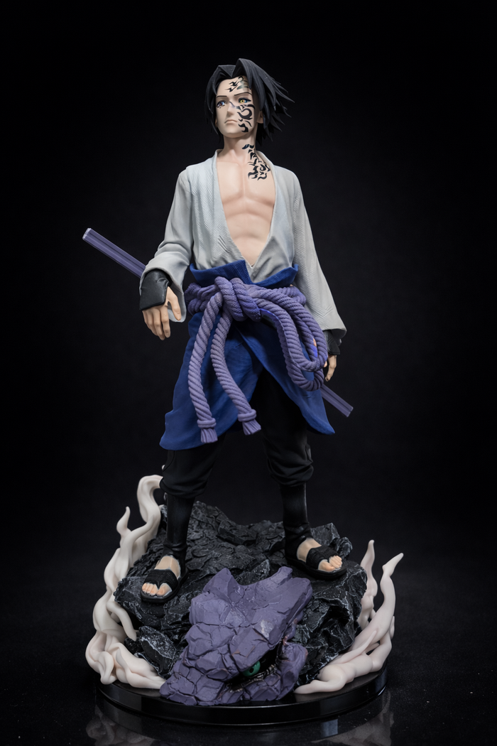 Buy Naruto Action Figures at Best Price Online - Nerd Arena