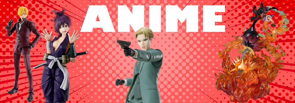 Superhero Store | Action Figures Online Shopping - Nerd Arena