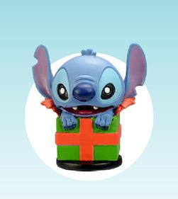 Comicave Studios Comicave Cube-IT Disney Lilo and Stitch - Stitch ...