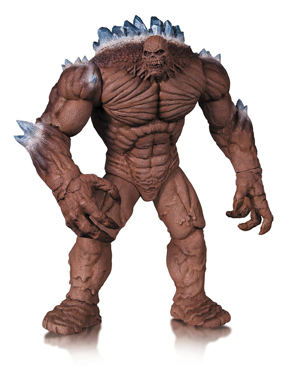 DC Collectibles DC Collectibles Batman: Arkham City: Clayface Deluxe ...